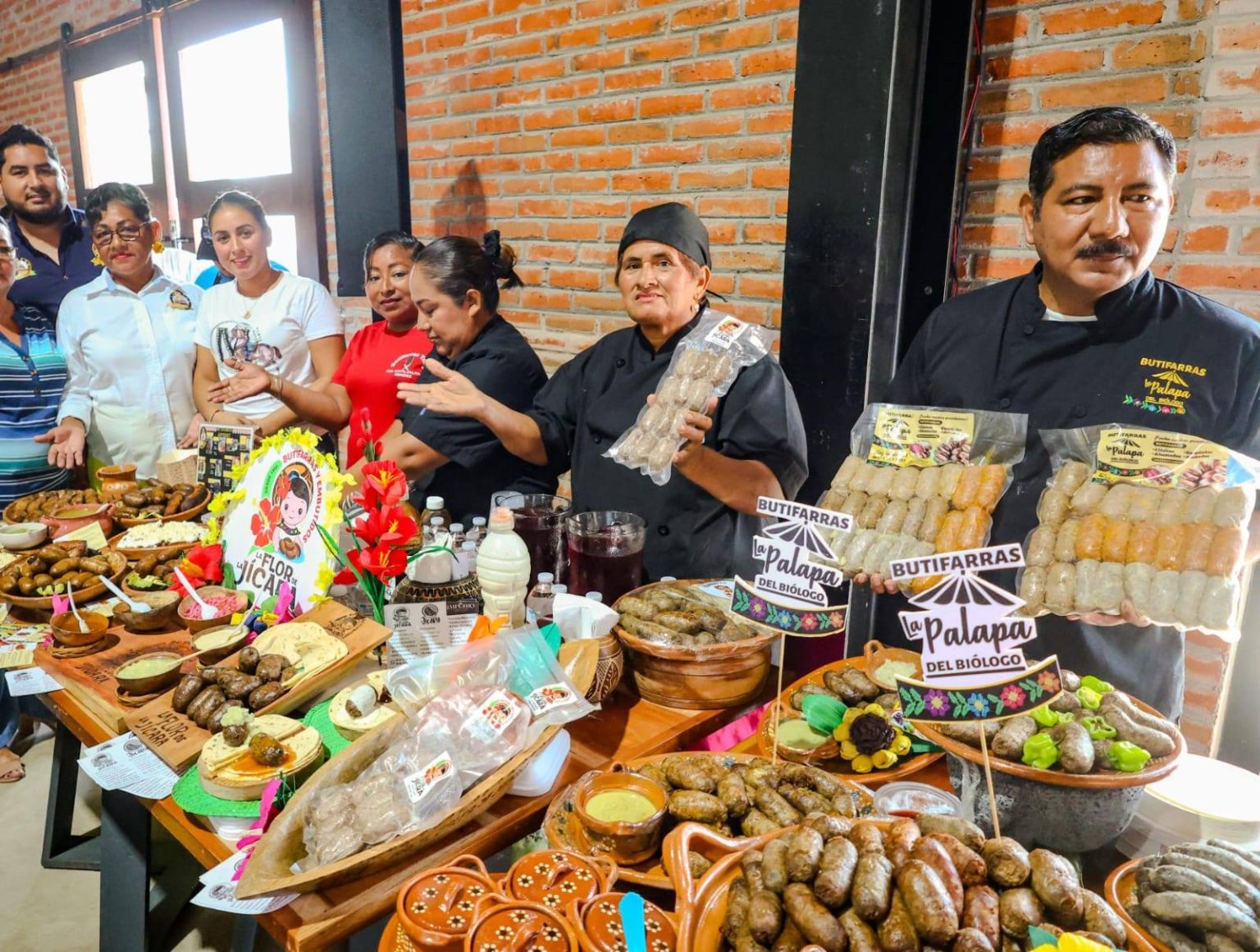 Festival de la Butifarra